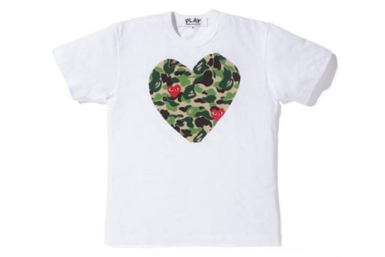 The 10 Best BAPE Collaborations of All Time - KLEKT Blog