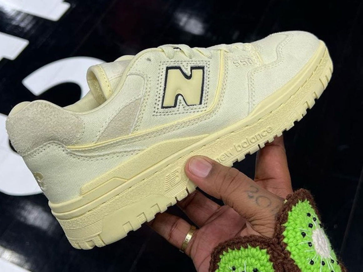A Complete History Of Travis Scotts Sneaker Collaborations Klekt Blog