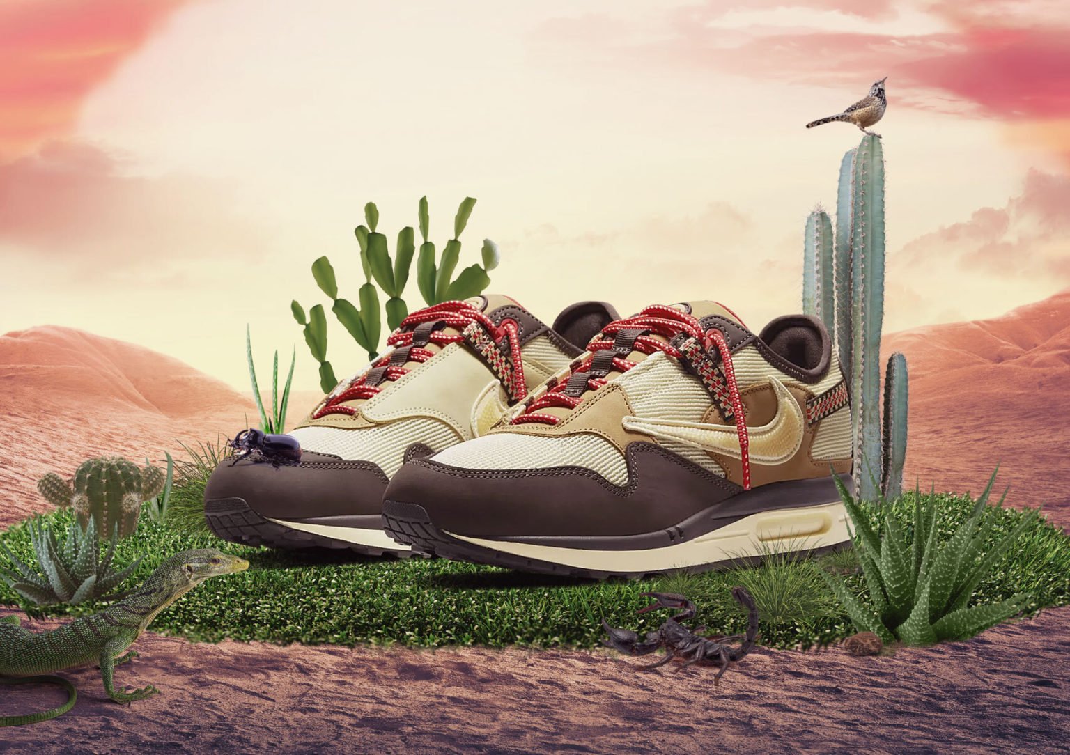 The Travis Scott Effect - KLEKT Blog